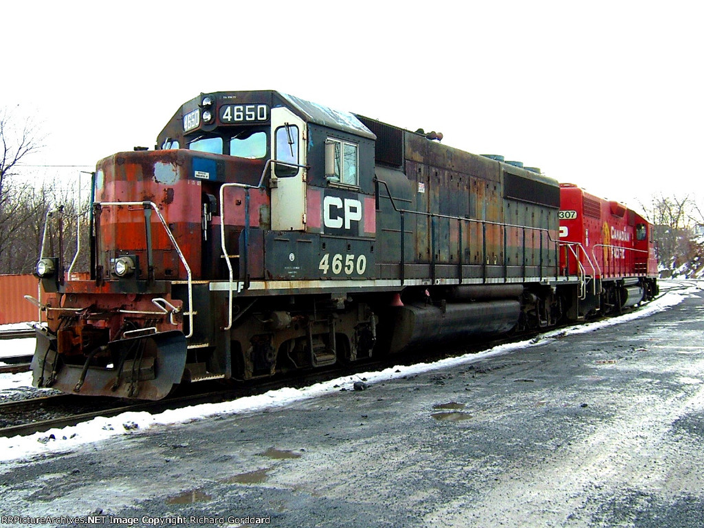 CP 4650